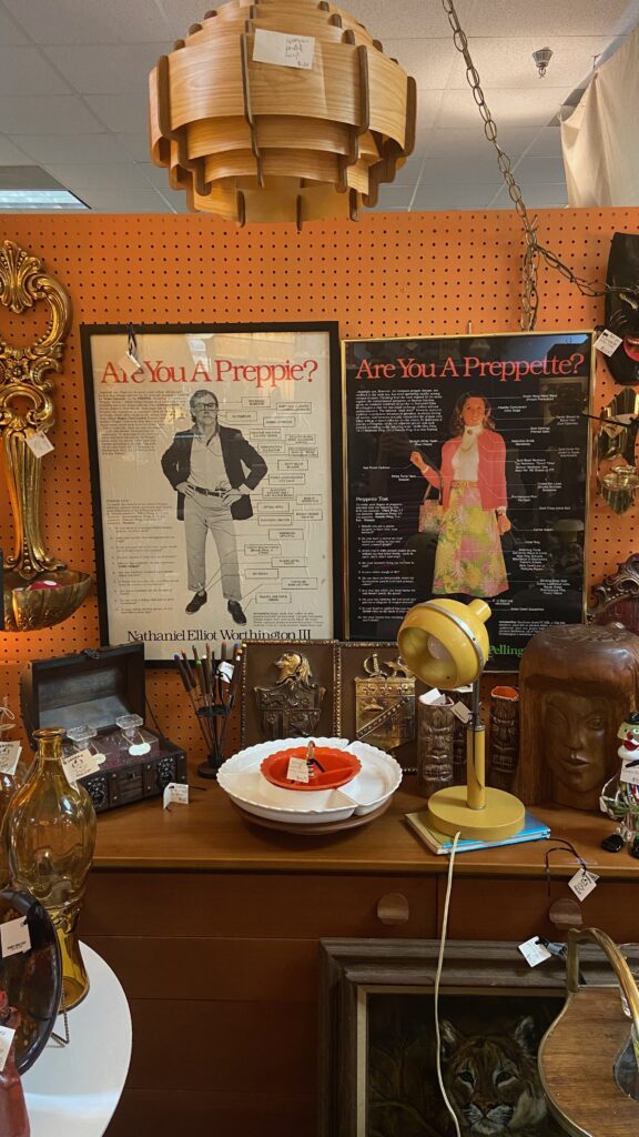 18 local Antique stores on the AL Antique Trail - Hville Blast