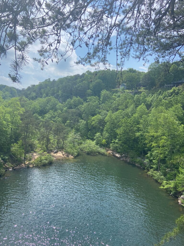 3 gorgeous overlook views in Northeast Alabama worth the drive - Hville ...