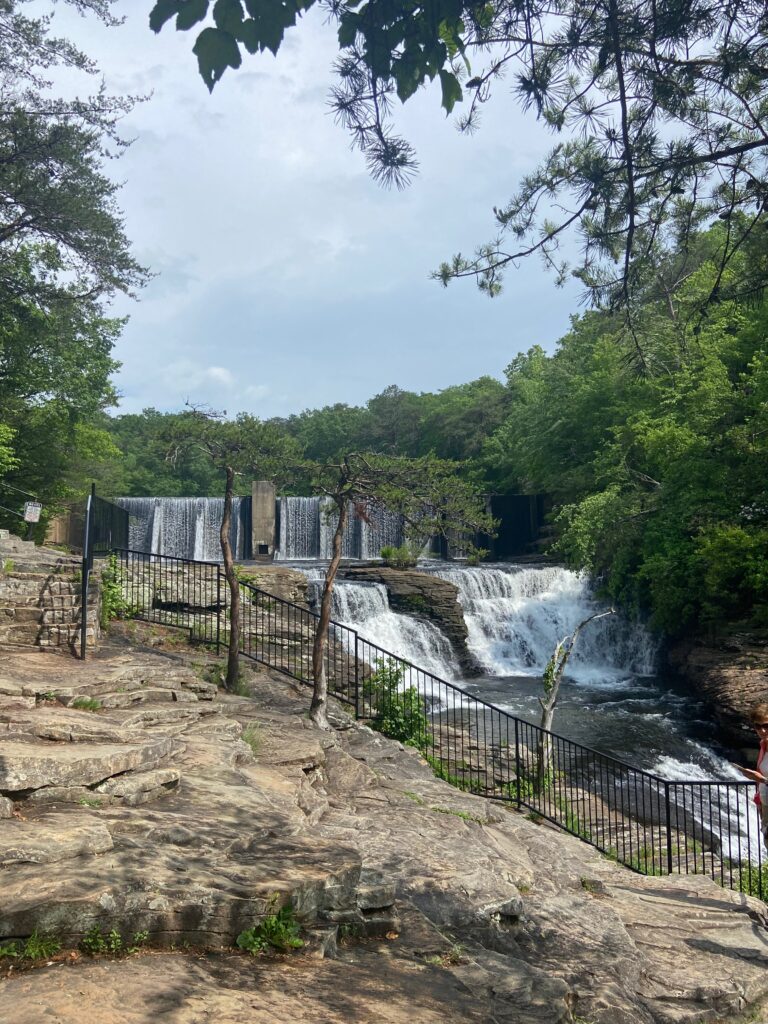3 gorgeous overlook views in Northeast Alabama worth the drive - Hville ...