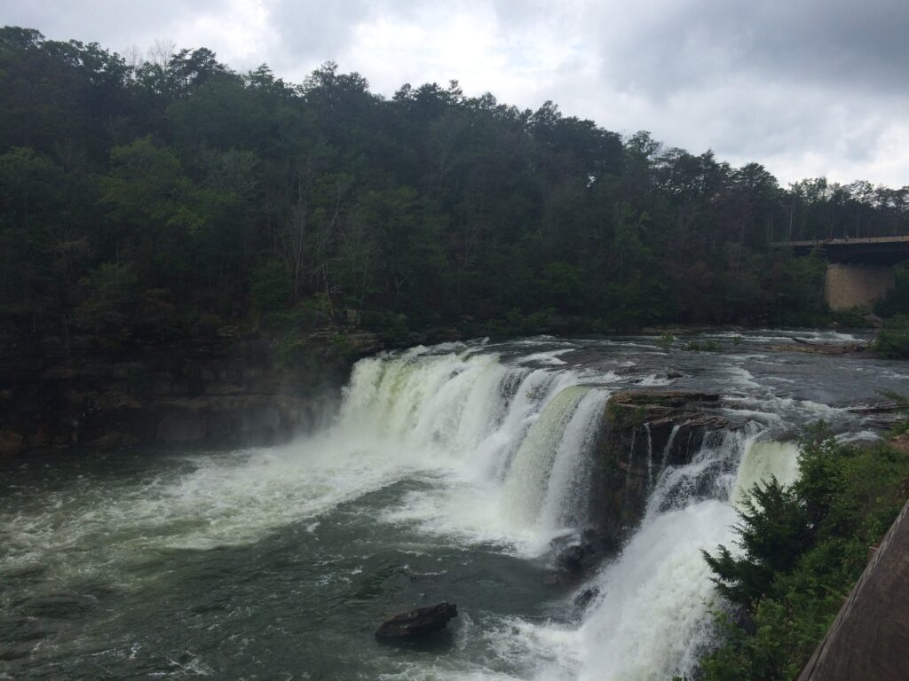 3 gorgeous overlook views in Northeast Alabama worth the drive - Hville ...