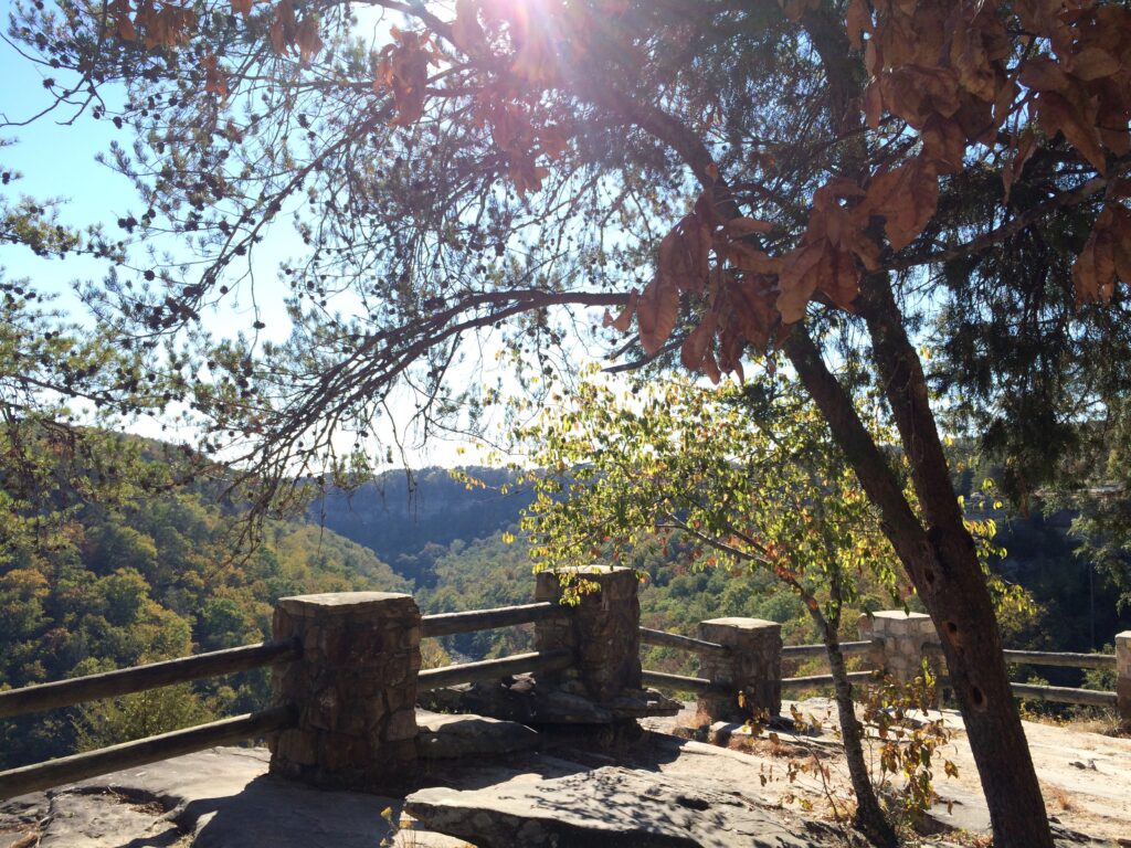 3 gorgeous overlook views in Northeast Alabama worth the drive - Hville ...
