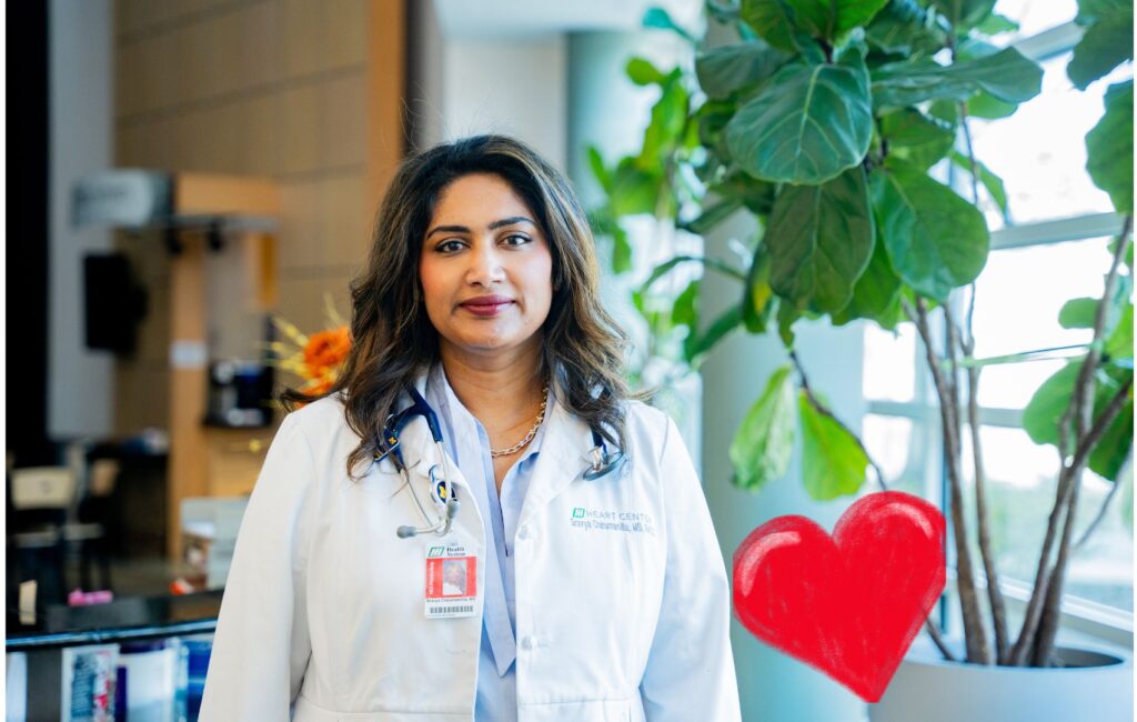 5 heart health myths debunked by a Huntsville cardiologist - Hville Blast