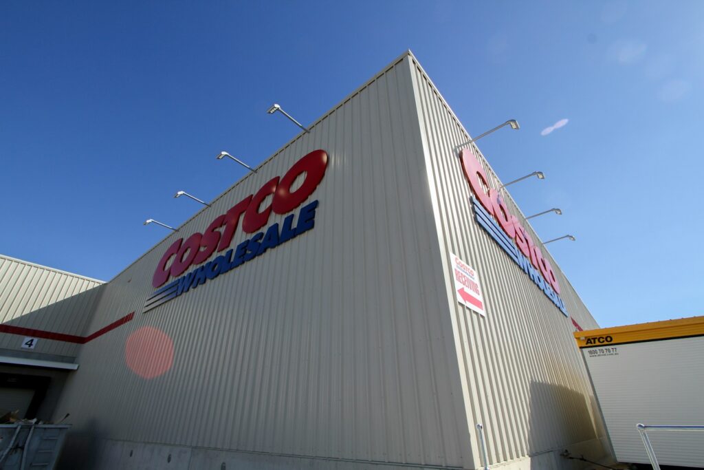 New Costco planned for Madison - Hville Blast