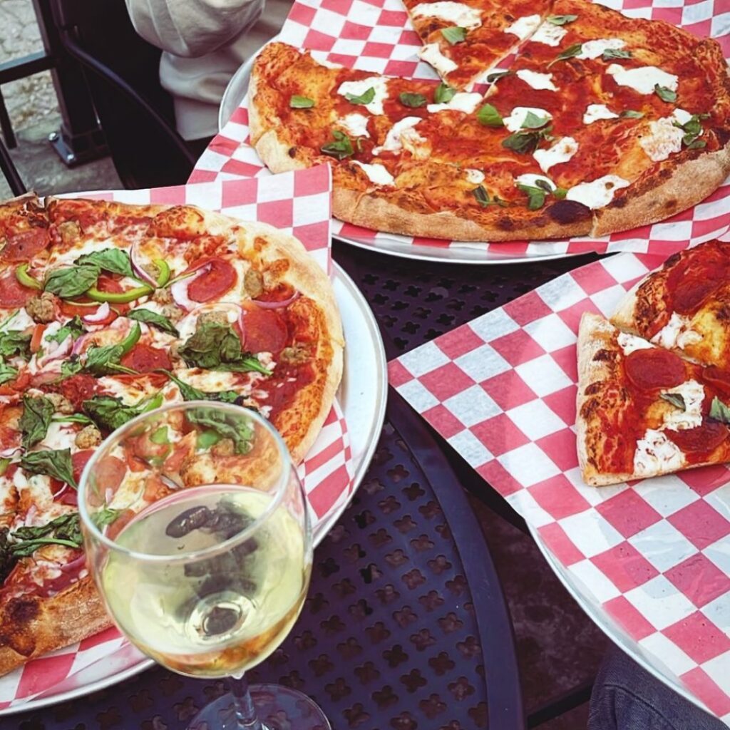 NOW OPEN: Bloom Winery in Hampton Cove - Hville Blast