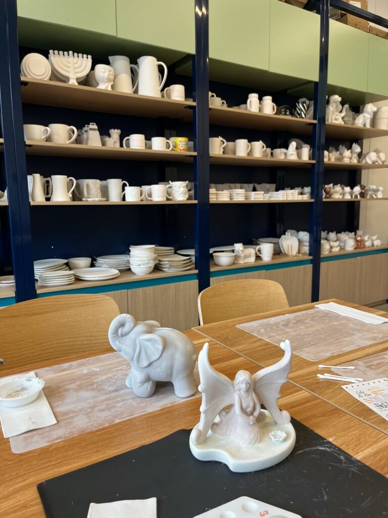 3 Ceramics studios with pottery classes in Huntsville - Hville Blast