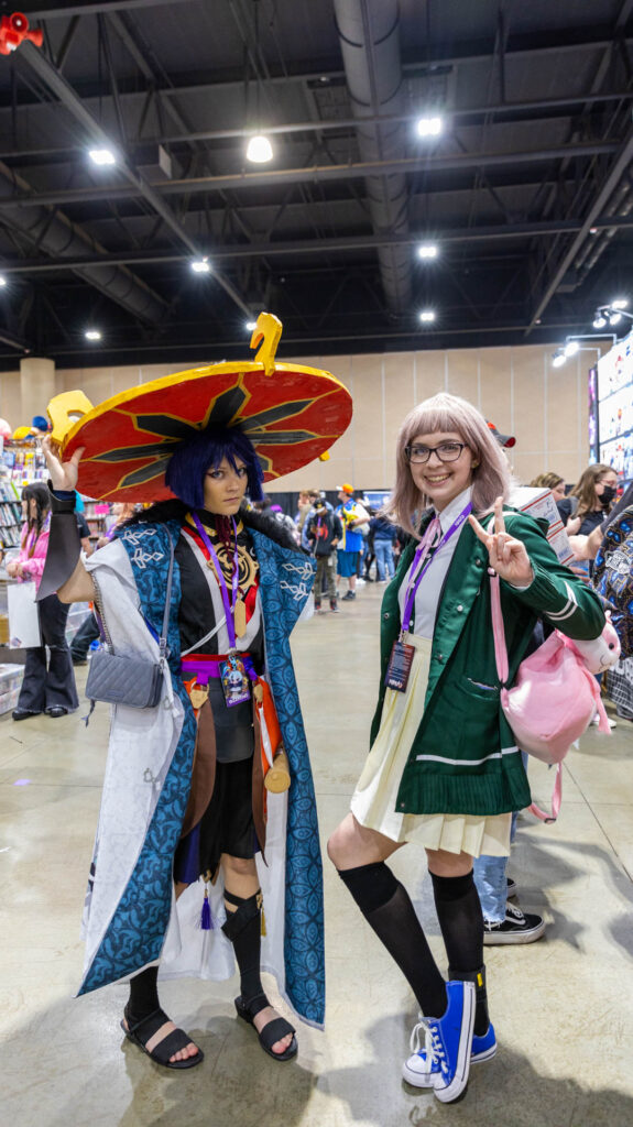 Anime + video game lovers: 5 reasons you can't miss Kami-Con's new ...