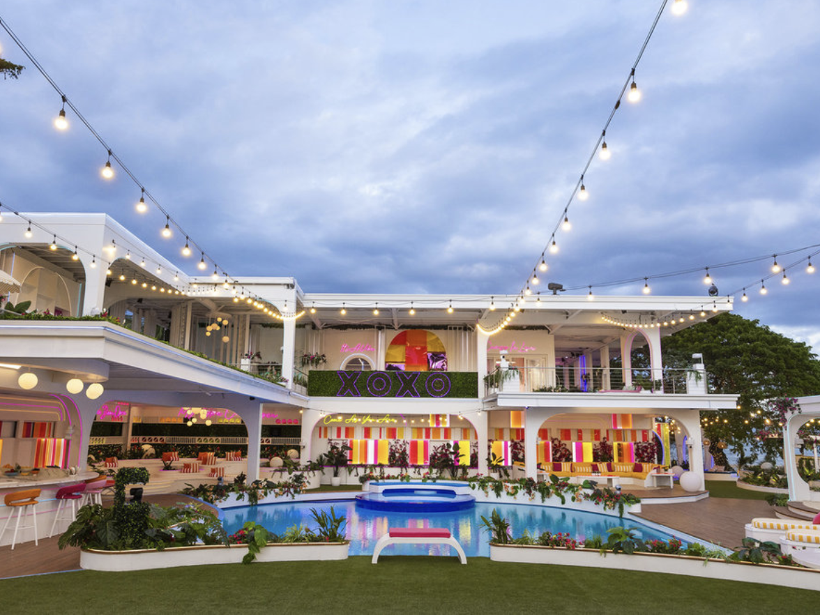 Decatur native cast for PeacockTV's hit dating series "Love Island USA ...