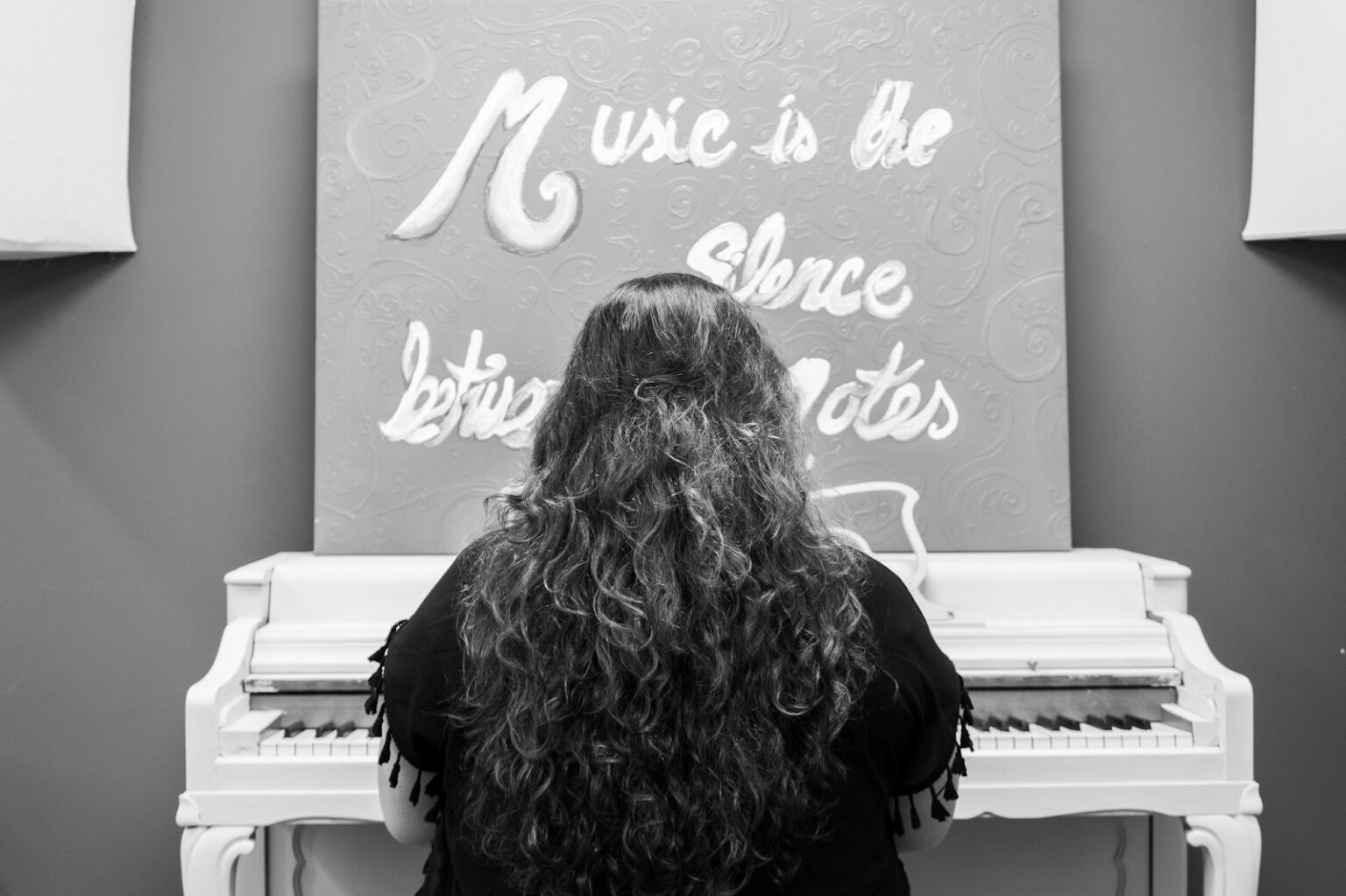 Meleah Shrout Piano Lessons – Book Your Own Day/Time - Hville Blast