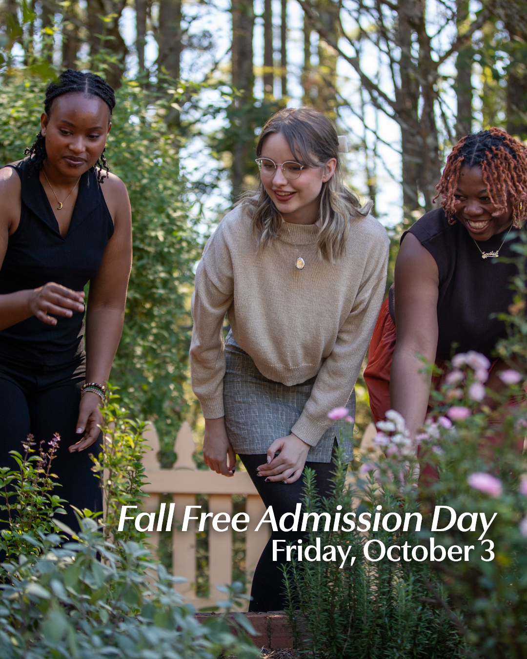 Fall Free Admission Day - Hville Blast